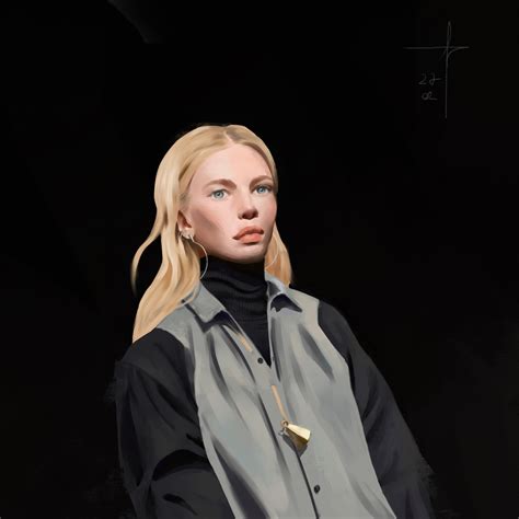 Stella Maxwell By Pincons On Deviantart