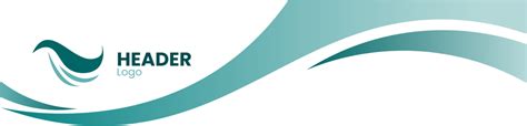 Free Header Logo Design Template To Edit Online