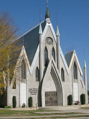Discover 29 Sda Churches Around The World And Seventh Day Adventist