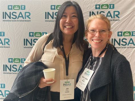 Sara Jane Webb On Linkedin Excited To Be The Host For The Insar 2025 Annual Meeting In Seattle