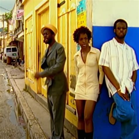 Stream Fu Gee La La La By Hiram Listen Online For Free On Soundcloud