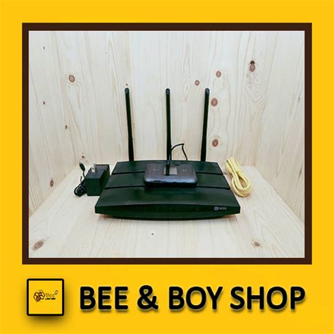 เร้าเตอร์ Tp Link Archer Vr400 Pocket Wifi 4g ใส่ซิมใช้งานได้เลย