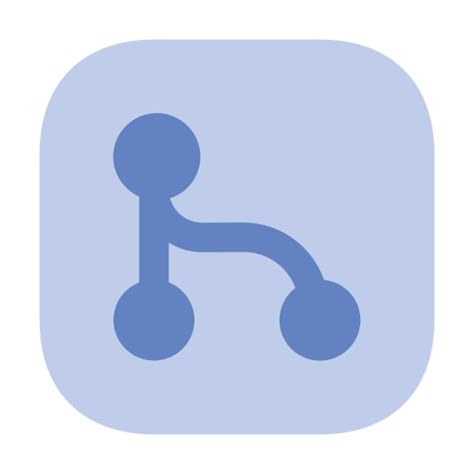 Algorithm Generic Flat Icon