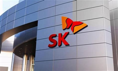 Sk集团新闻