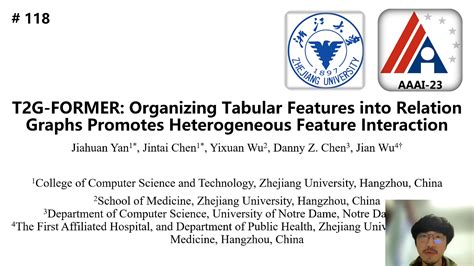 Underline T2g Former Organizing Tabular Features Into Relation Graphs Promotes Heterogeneous