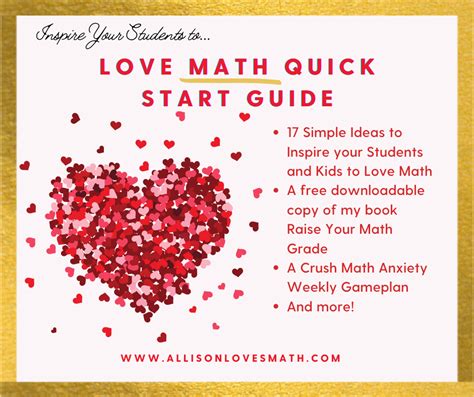 7 Ways To Inspire Students To Love Math Rethink Math Teacher