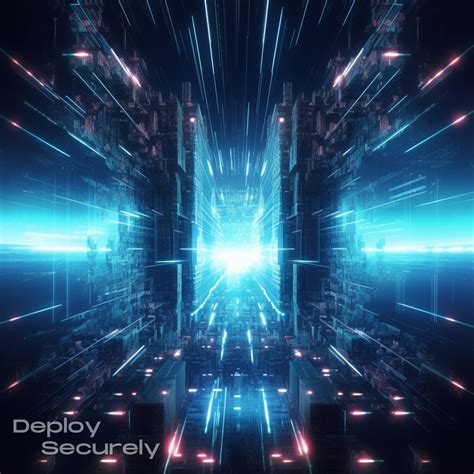 the deploy securely podcast by walter haydock