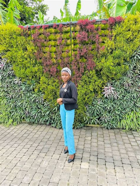 Elizabeth Emefa Amessey Posted On Linkedin