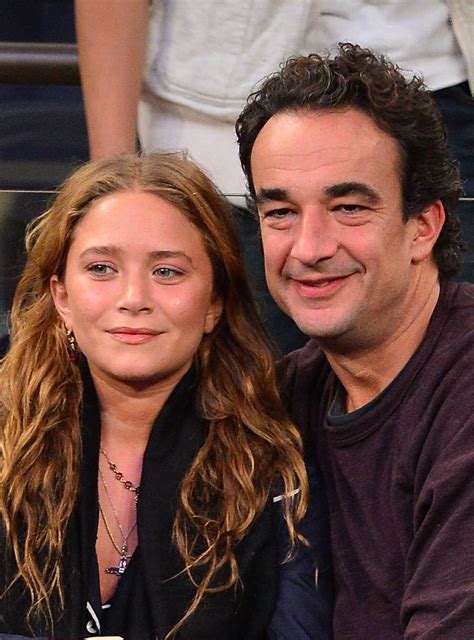 Rip To Mary Kate Olsen And Olivier Sarkozys Iconic Wedding Mary Kate