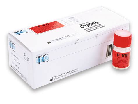 Factor Viii Inhibitor Plasma Cryopep