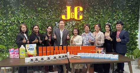 Jc Mall ชลบุรี ฉลองยอดขายทะลุ 20 ล้าน Sm Magazine Online