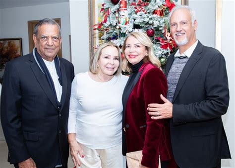 Its The Most Wonderful Time Of The Year New York Social Diary