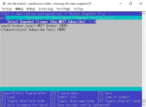 GitHub Nopnop Esp Idf Video Snapshot Capture Still Images From A USB Camera Using ESP IDF