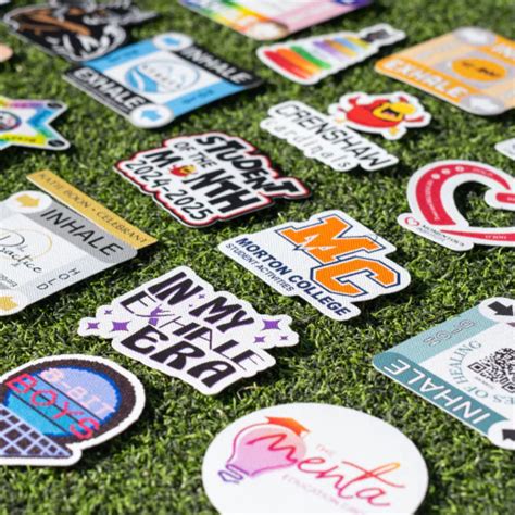 Customize Stickers