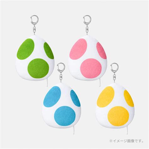 Paper Mario Yoshi Egg