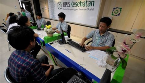 Bpjs Cancels Its Premium Increase For Class Iii Participant