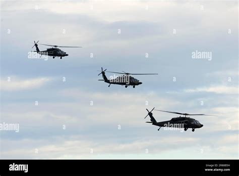 American War Helicopters