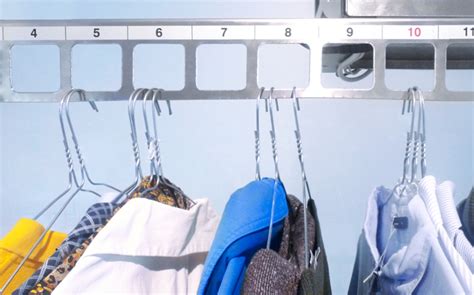 Assisted Assembly For Dry Cleaning Ok For Small Dry Cleaners