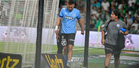 Medical Report For Danilo Spoljaric Apollon Fc