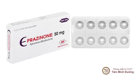 Top 10 Thuốc Long đờm Tiêu đờm Tốt Nhất Hiện Nay Tâm Minh Đường