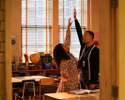 Egg Drop Abbott Elementary At Ashley Fuller Blog