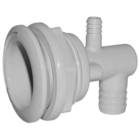 Cmp Jet Body For 3 Jets Canada