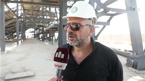 زيد غالب اعادة بناء ملعب عمو بابا Youtube