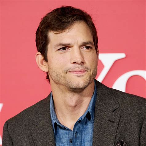 Ashton Kutcher