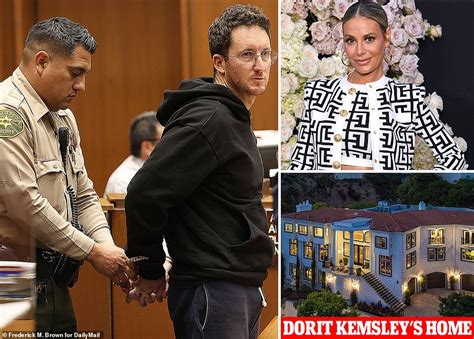 Benjamin Ackerman Is Convicted Of Stealing 5m In Celebs Valuables
