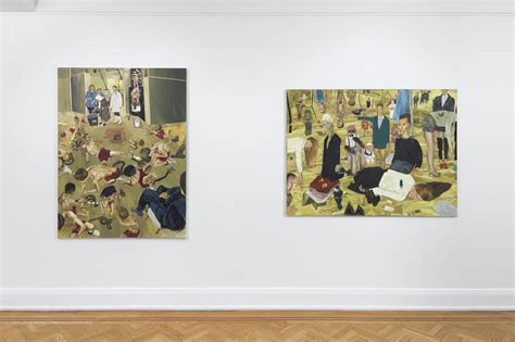 Erwin Pfrangthe Ghosts Ask The Brooklyn Rail