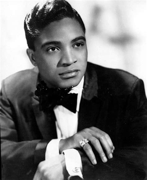 Retro Kimmers Blog Jackie Wilson No More Lonely Teardrops