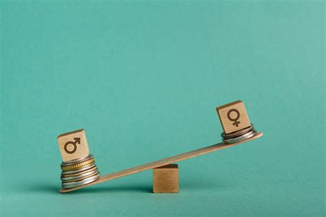 Understanding The Gender Wage Gap Energiaa Online Newspaper