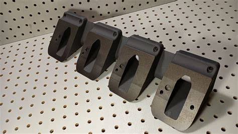 Gen Iii Iv Ls Cathedral Port Hellcat Supercharger Adapter Pre Order Dj Tuning