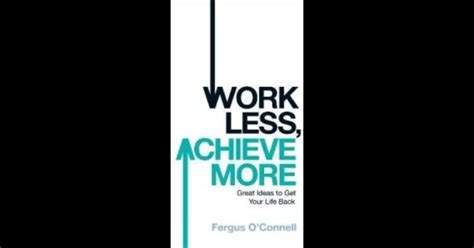 Work Less Achieve More Padhega India