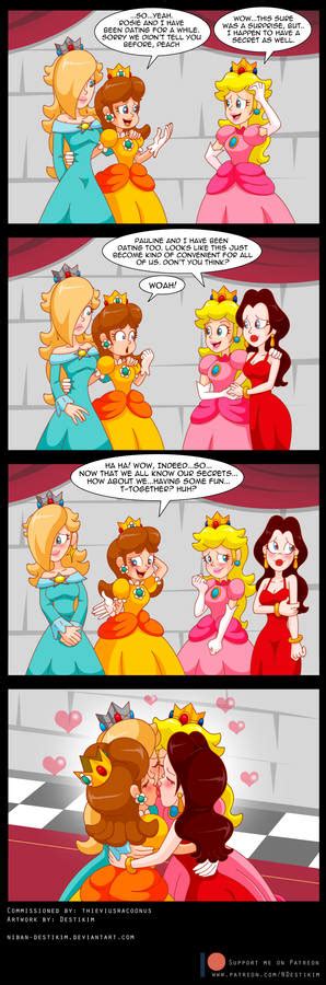 Explore The Best Pauline Art Deviantart