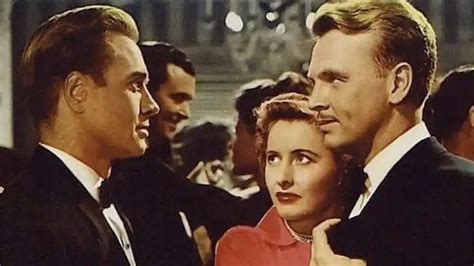 The Long Dark Reach Of Cornell Woolrichs Noir Thrillers Popmatters