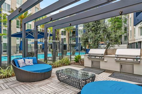 Photos And Tours Of The Residences On Jamboree Irvine