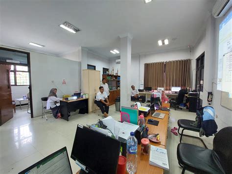 Tindaklanjuti Dasacita Universitas Dan Panca Cita Febi Bagian Akademik