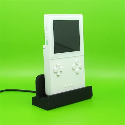 Analogue Pocket Dock Etsy