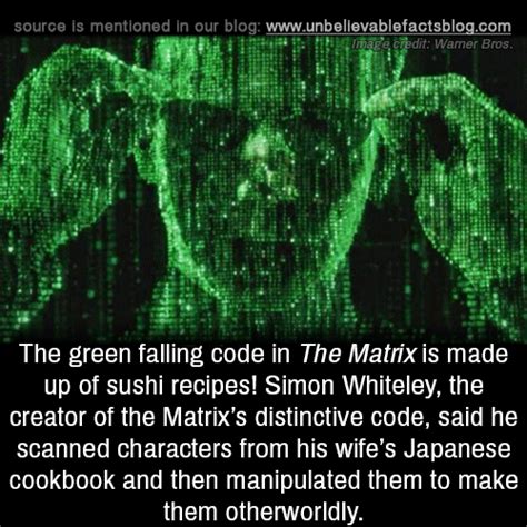Unbelievable Facts