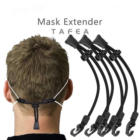 1pcs Mask Extender Anti Tightening Ear Protector Holder Mask Ear Rope
