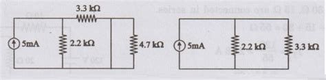 Superposition Theorem Statement Proof Circuit Diagram Formula Solved Example Problems