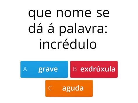 Gramatica Cuestionario