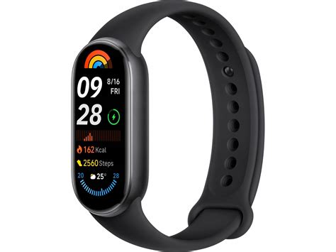 Smartband Xiaomi Mi Band Active Czarny Niska Cena Na Allegro Pl