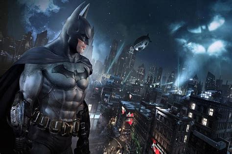 Which Batman Arkham Game Is Your Favorite Gen Discussion Comic Vine