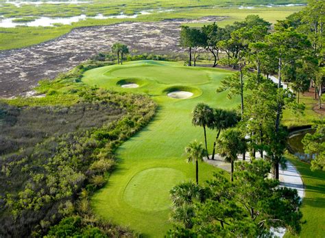 Palmetto Private Golf Club Memberships The Landings