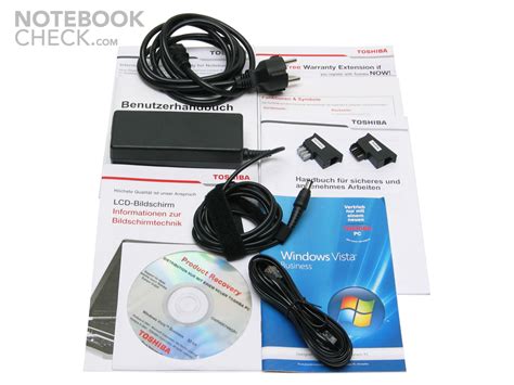 Review Toshiba Tecra M Office Notebook NotebookCheck Net Reviews