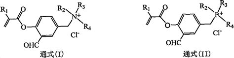 Acrylate Functional Monomer And Preparation Method Thereof Eureka Patsnap