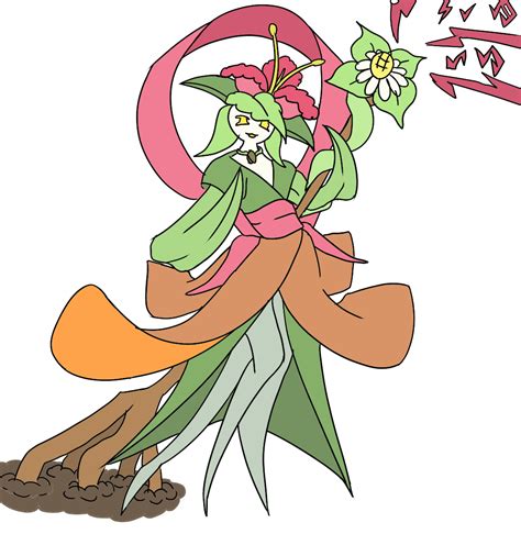 Revision 1 Oc Jesikah By Acemintyshiva On Deviantart