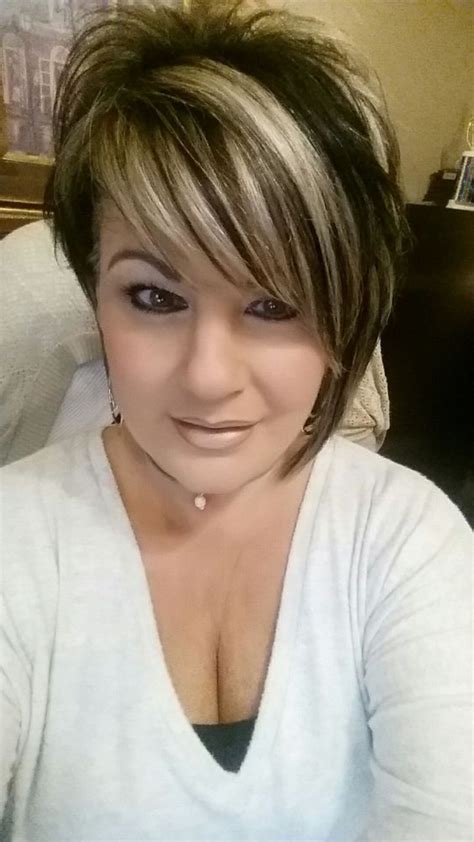 Discover 380 Lisa Dingler And Good Hair Day Ideas Pretty Hairstyles Cool Hairstyles Short